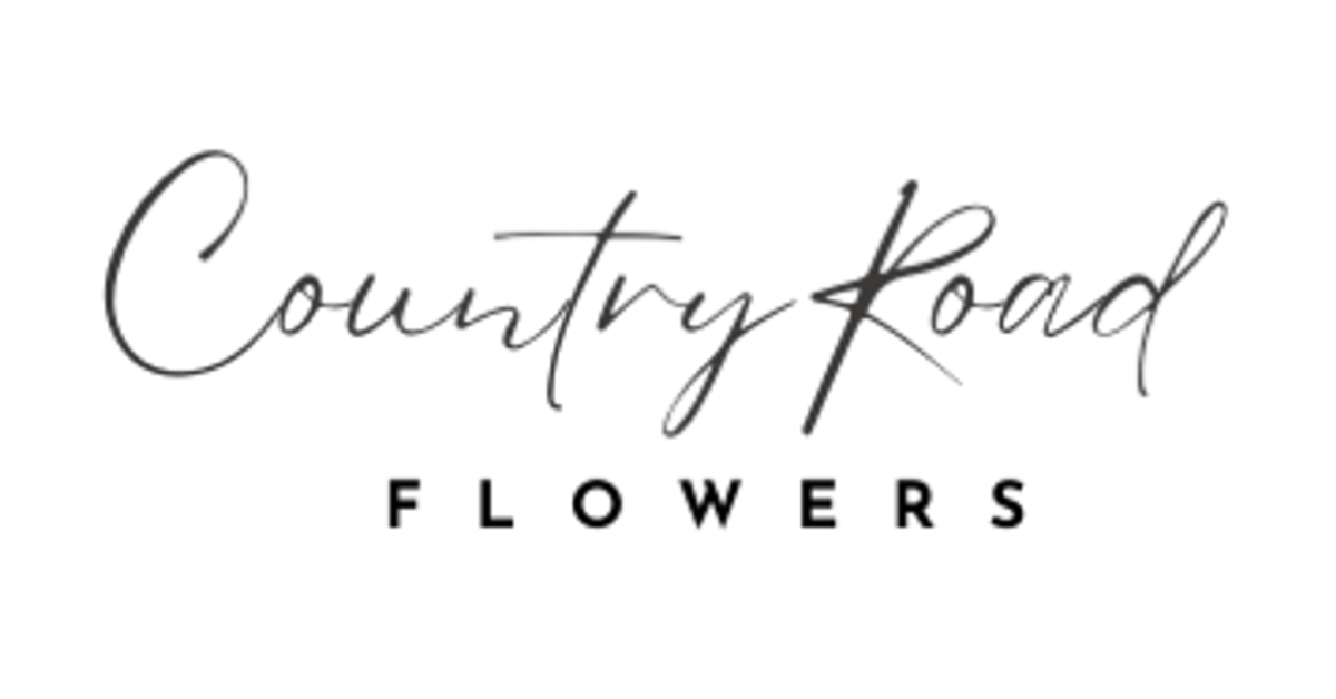 Country Road Flowers